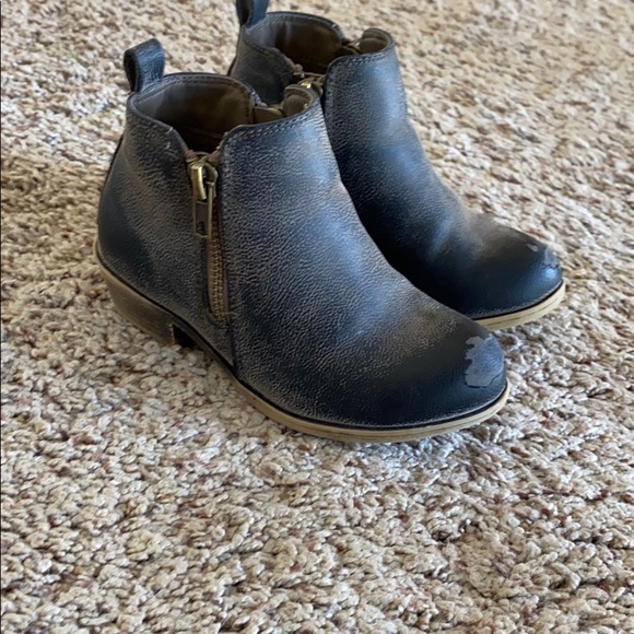 jessica cline | Shoes | Toddler Boots | Poshmark